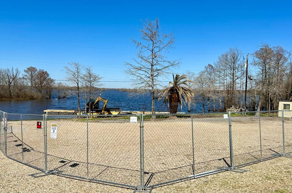 Magnolia Fence Company - Fencing Leader | Broussard LA